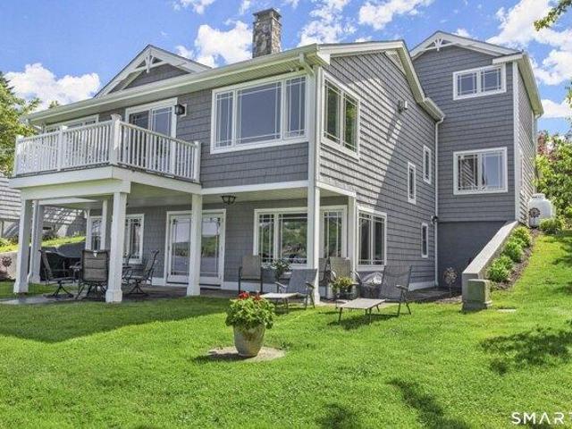 house with 3 bedroom, Brookfield CT ES103102007