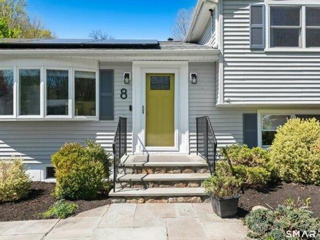 house with 3 bedroom, Brookfield CT ES103124464