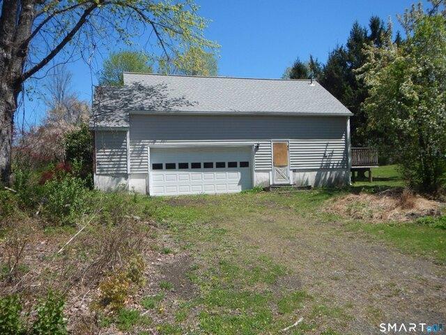 house with 3 bedroom, Brookfield CT ES103187543