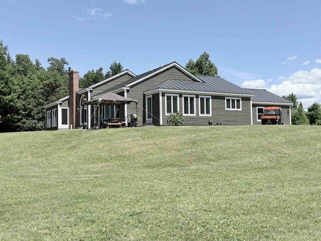 house with 3 bedroom, Brookfield VT DS104263555
