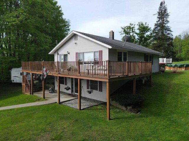 house with 3 bedroom, Brookfield VT DS103441140