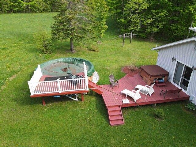 house with 3 bedroom, Brookfield VT ES103885242