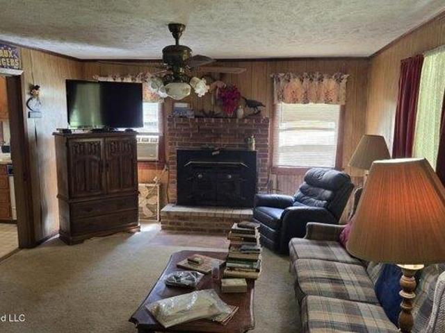 house with 3 bedroom, Brookhaven MS ES104900862