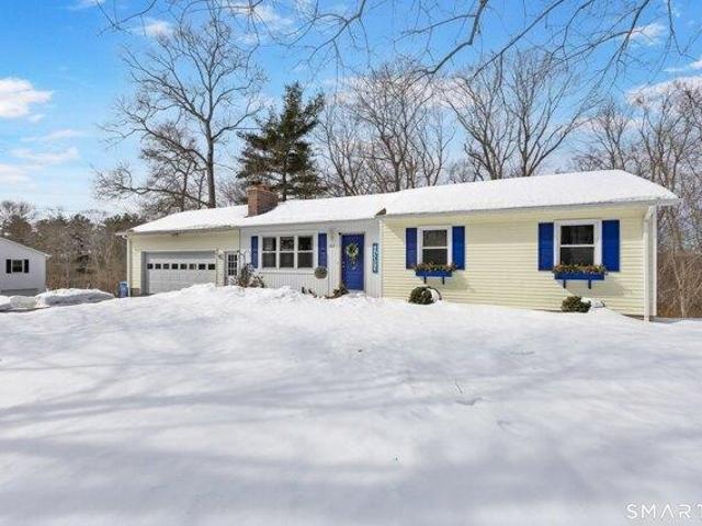 house with 3 bedroom, Brooklyn CT DLS101799410