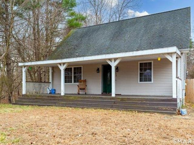 house with 3 bedroom, Brooklyn CT DLS102153814