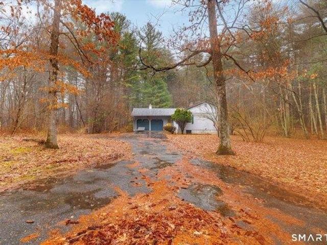 house with 3 bedroom, Brooklyn CT DLS102285170