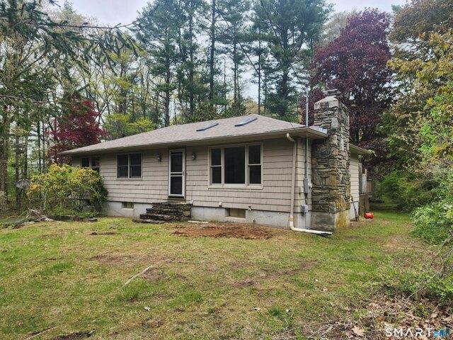 house with 3 bedroom, Brooklyn CT DS102586215