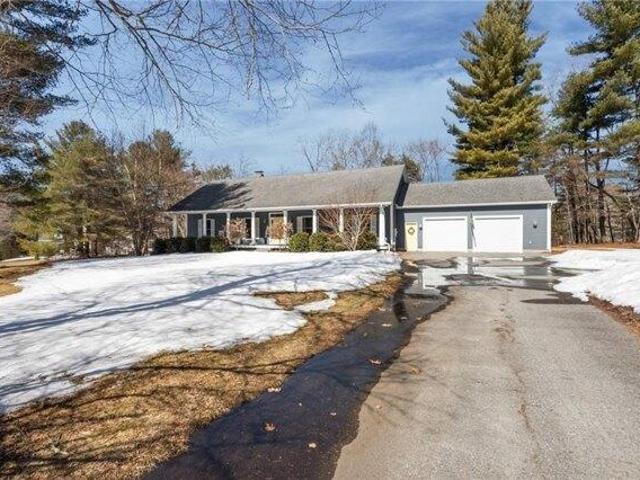 house with 3 bedroom, Brooklyn CT DS102776250