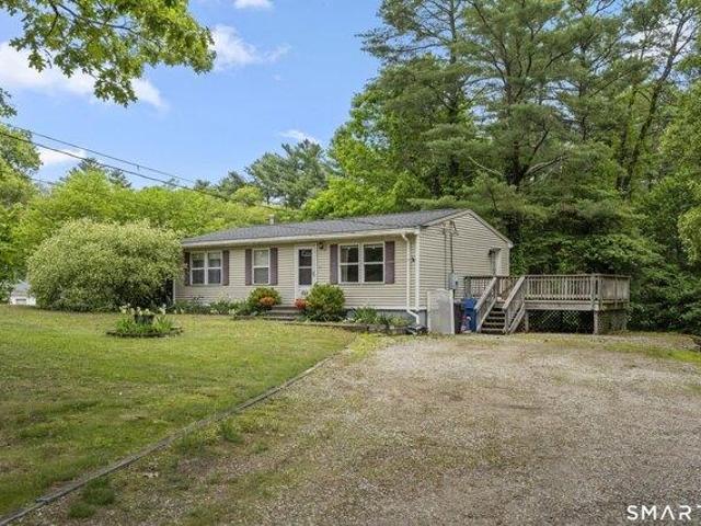 house with 3 bedroom, Brooklyn CT DS103125984