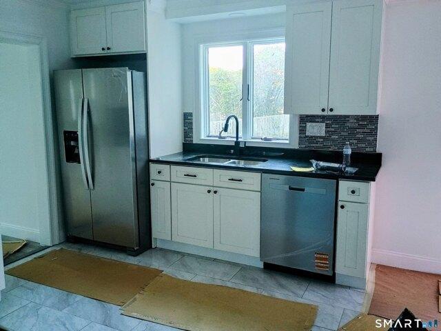 house with 3 bedroom, Brooklyn CT DS103929039