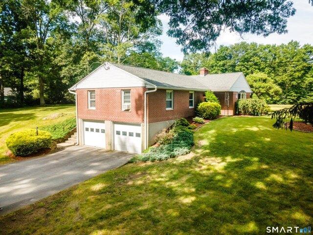 house with 3 bedroom, Brooklyn CT DS104077403