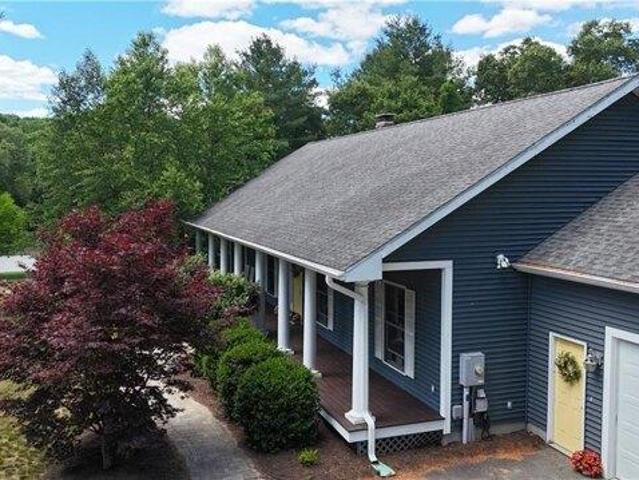 house with 3 bedroom, Brooklyn CT DS104153245