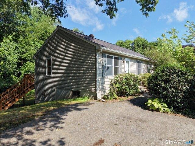 house with 3 bedroom, Brooklyn CT DS104191589