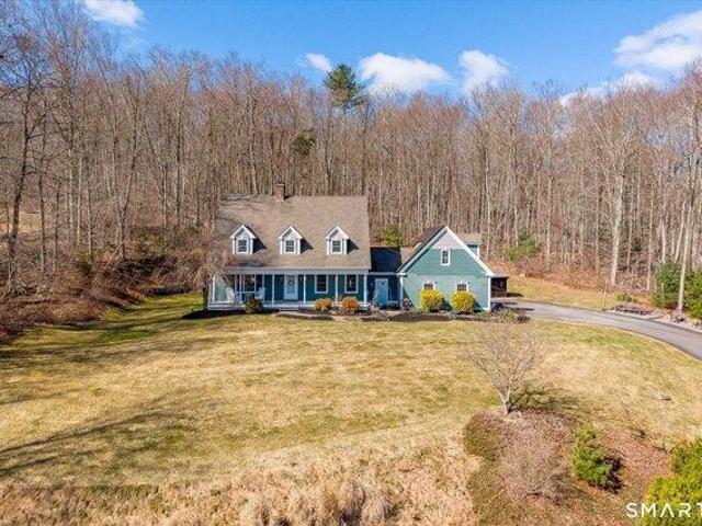 house with 3 bedroom, Brooklyn CT ES103069713