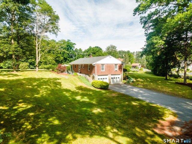 house with 3 bedroom, Brooklyn CT ES104077403