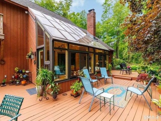 house with 3 bedroom, Brooklyn CT ES104149989