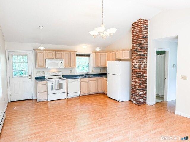 house with 3 bedroom, Brooklyn CT ES104191589