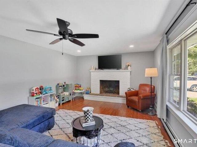house with 3 bedroom, Brooklyn CT ES104112069