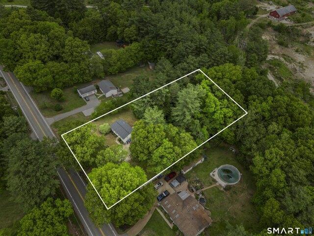 house with 3 bedroom, Brooklyn CT ES104296729