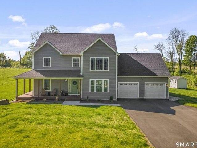 house with 3 bedroom, Brooklyn CT ES104852423
