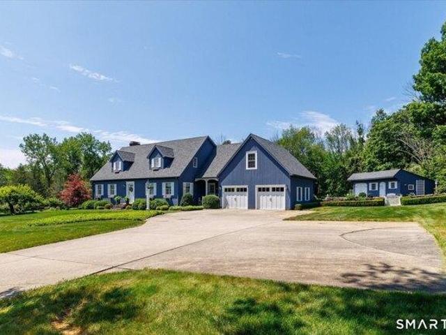 house with 3 bedroom, Brooklyn CT ES105106173