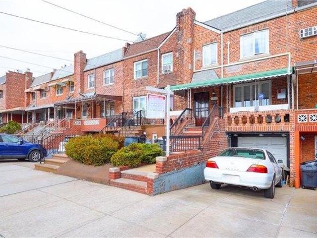 house with 3 bedroom, Brooklyn NY DLS101780543