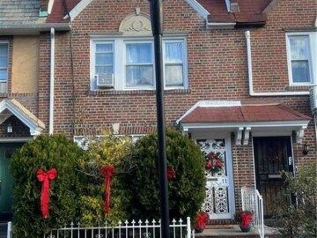 house with 3 bedroom, Brooklyn NY DLS101781213