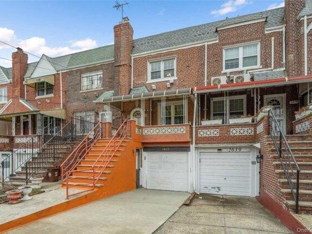 house with 3 bedroom, Brooklyn NY DLS101802033