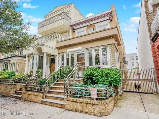 house with 3 bedroom, Brooklyn NY DLS102280981