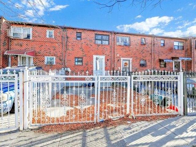 house with 3 bedroom, Brooklyn NY DLS102281064