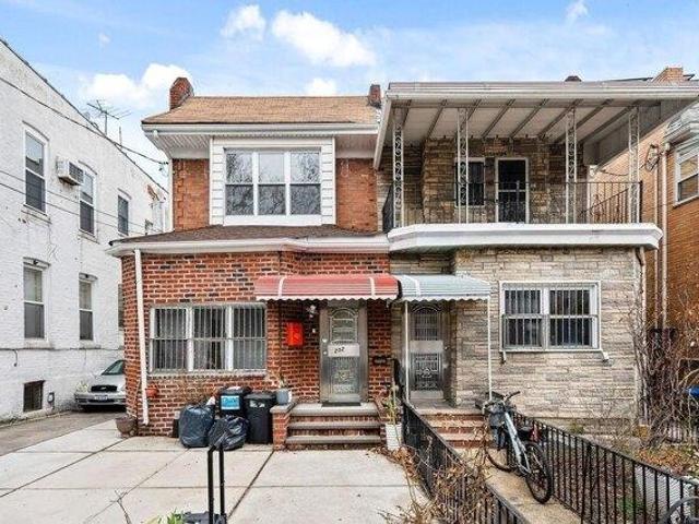 house with 3 bedroom, Brooklyn NY DLS102283078