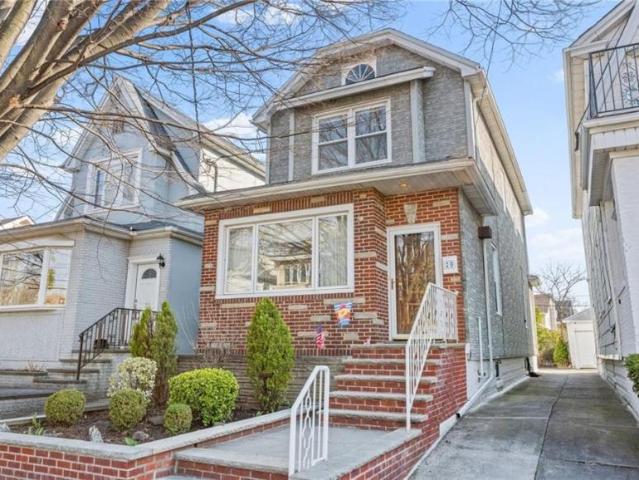 house with 3 bedroom, BROOKLYN NY DS101864236