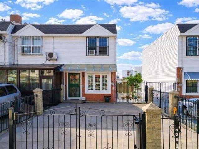 house with 3 bedroom, Brooklyn NY DS102563009