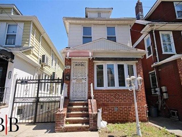 house with 3 bedroom, Brooklyn NY DS103602682