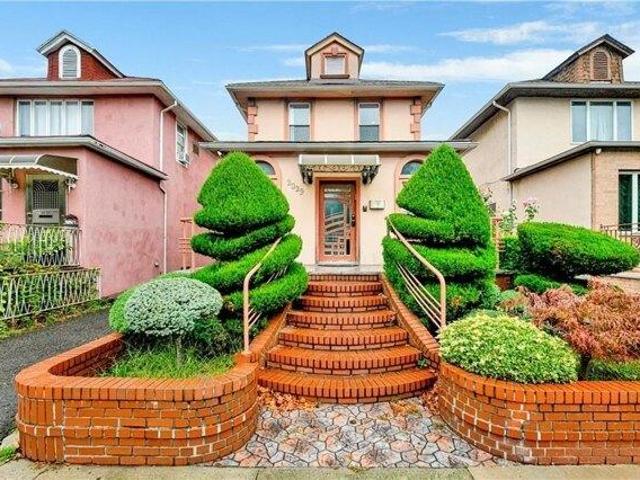 house with 3 bedroom, Brooklyn NY DS103619829