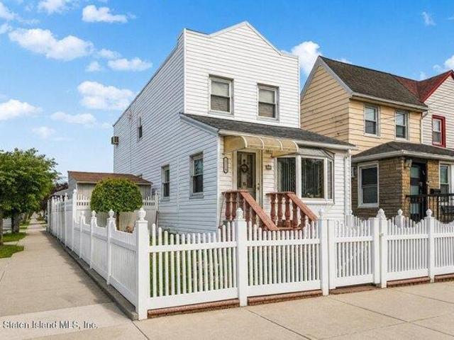 house with 3 bedroom, Brooklyn NY DS103620377