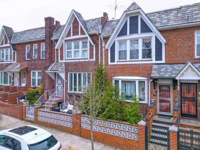 house with 3 bedroom, Brooklyn NY ES103603172