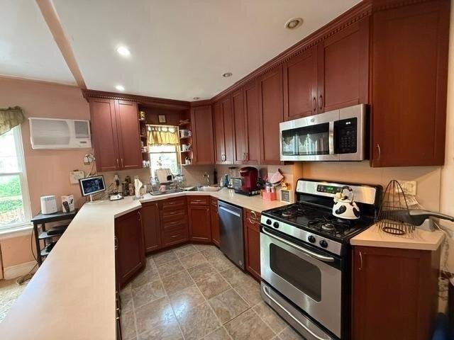 house with 3 bedroom, Brooklyn NY ES105203304