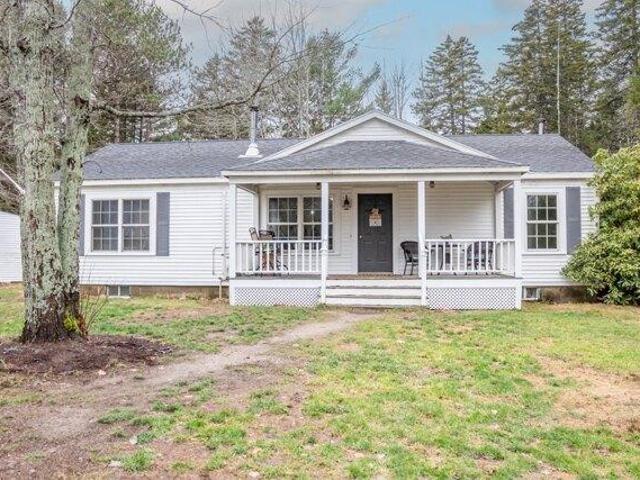 house with 3 bedroom, Brooklin ME DS102281646