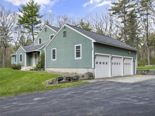 house with 3 bedroom, Brookline NH DLS102447405