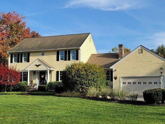 house with 3 bedroom, Brookline NH DS102410547