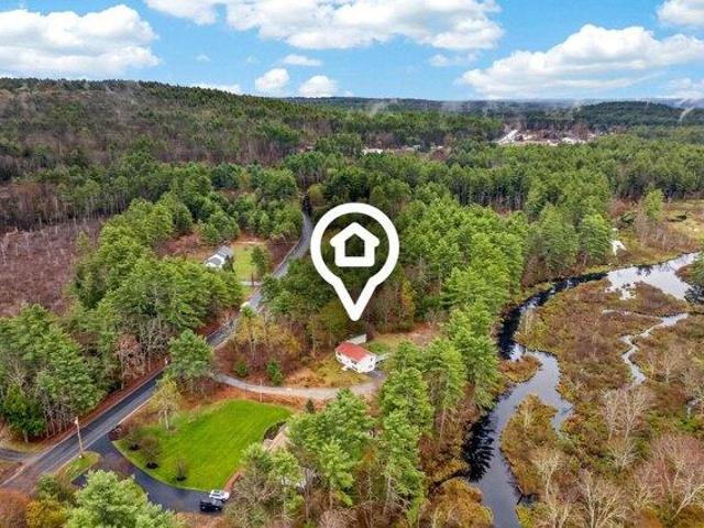 house with 3 bedroom, Brookline NH DS102444766