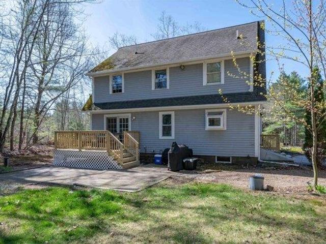 house with 3 bedroom, Brookline NH DS102560216