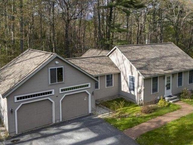 house with 3 bedroom, Brookline NH DS102121272