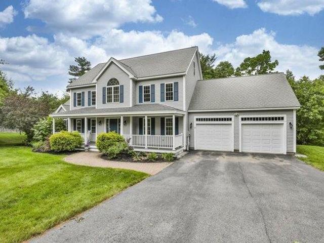 house with 3 bedroom, Brookline NH DS103101628