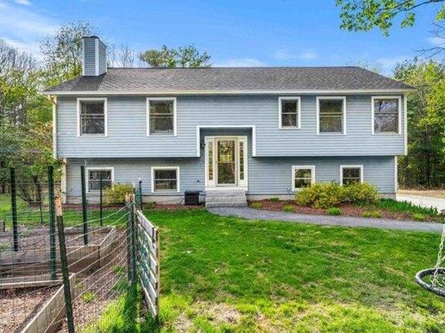 house with 3 bedroom, Brookline NH ES103431979