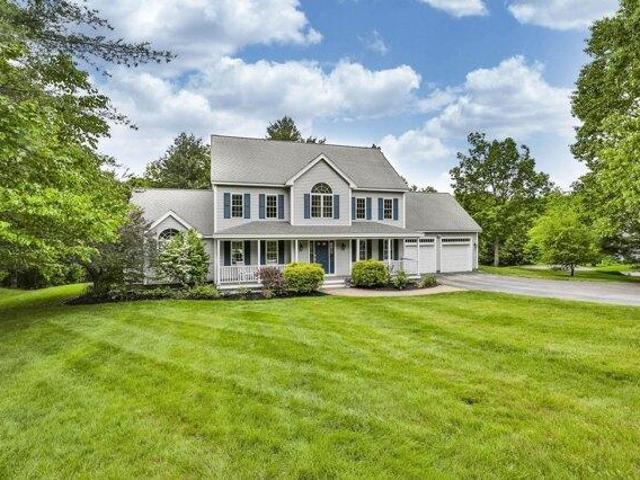 house with 3 bedroom, Brookline NH ES103101628
