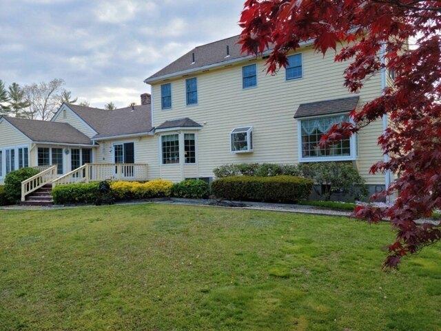 house with 3 bedroom, Brookline NH ES103247473