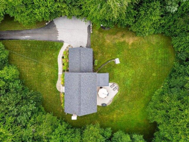 house with 3 bedroom, Brookline NH ES105092256
