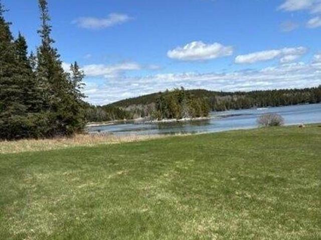 house with 3 bedroom, Brooksville ME DLS102315961